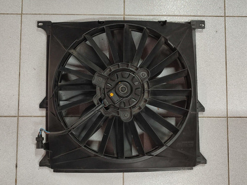 BMW E36-Z3 electric fan !!NEW!! !!GENUINE!! 64508372039 ...