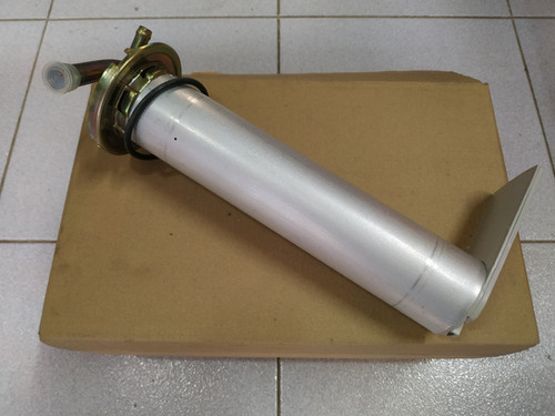 BMW E30 Sending unit assy metal tank !NEW! GENUINE 16141152227 ...