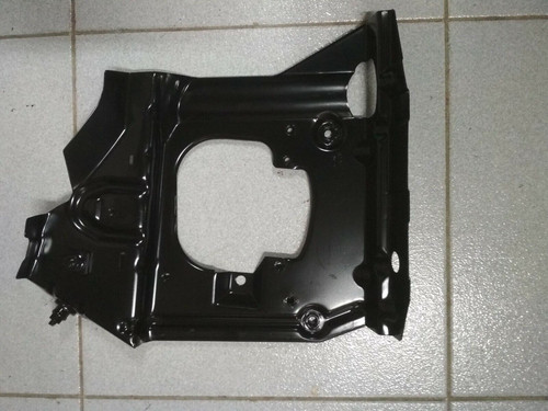 BMW E36 battery tray/heat container !NEW! GENUINE 41118189605 ...