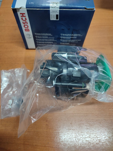 BMW E34 fuel pump !NEW! OEM 16147161387 | classicbmwparts.gr