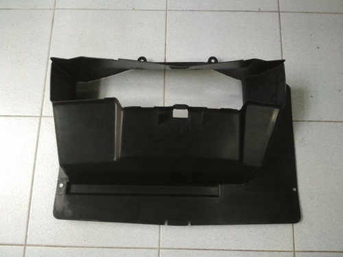 BMW E30 radiator air intake tube !!NEW!! GENUINE 51711971956 ...
