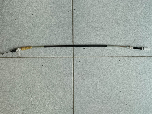 BMW F07-F10-F11-F06-F12-F13 bowden cable outside door handle NEW ...