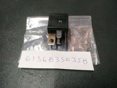 BMW E34-E36-E32-E39 Relay, make contact closing mechanism NEW ...