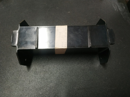 BMW E30 M3 bumper guide front !!NEW!! !!GENUINE!! 51111940378 ...