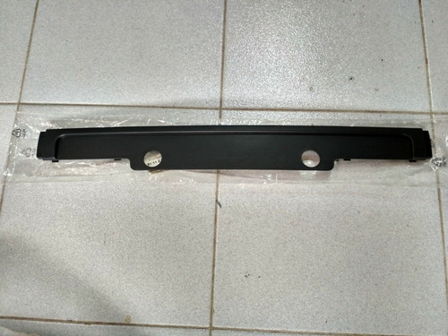 BMW E36 M Technik front bumper protective moulding !NEW! GENUINE ...