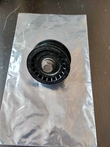 VW timing belt deflection guide pulley !!NEW!! !!GENUINE!! 036109244J ...
