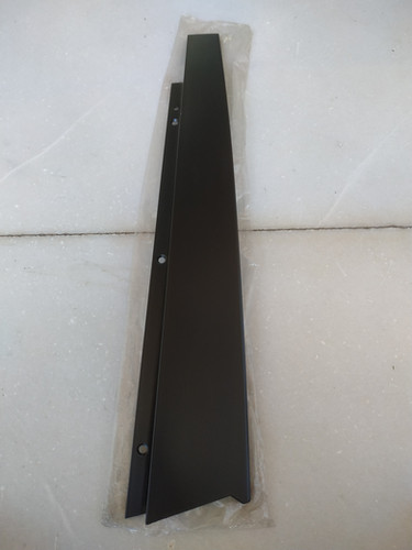 BMW E39 door molding column B front left !NEW! GENUINE 51328159871 ...