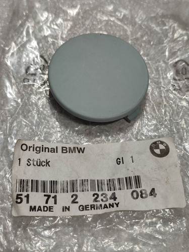 BMW E36-E34-E39-E32-E38-Z3 sill jack fixture flap !!NEW!! GENUINE ...