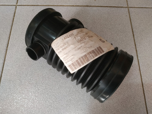 BMW E39-E38 intake rubber boot M62 !NEW! GENUINE 13711432410 ...