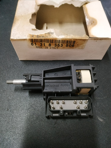 BMW E36 Compact-Z3 switch headlights !NEW! GENUINE 61318353506 ...