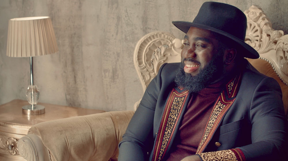 Emmanuel Smith unveils new uplifting single “So good”