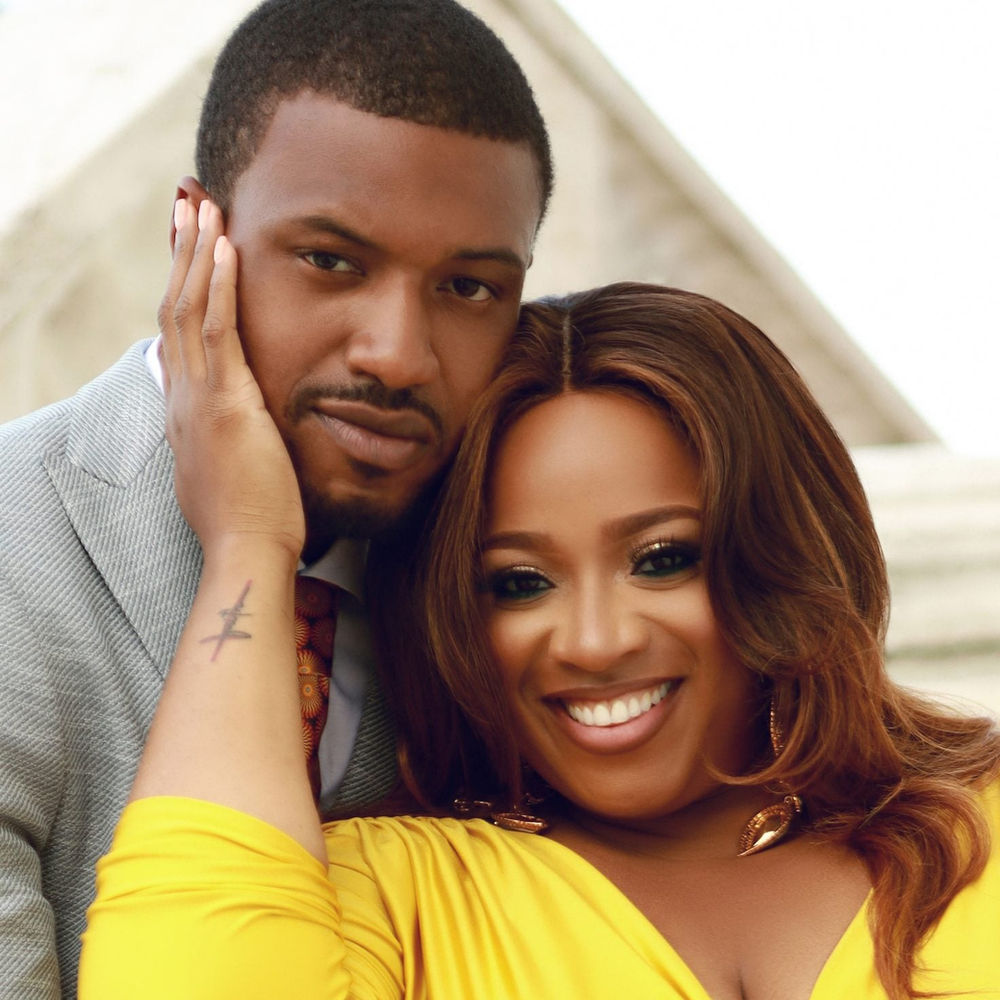 PremierGospelChats- Powerhouse Kierra Sheard spills on engagement ...