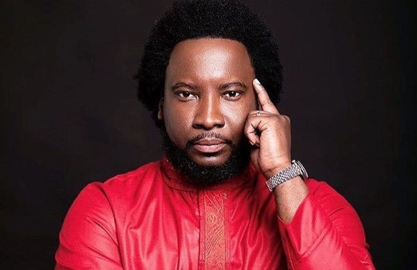 New Music - Sonnie Badu takes on the Rhythms of Afrika with new album