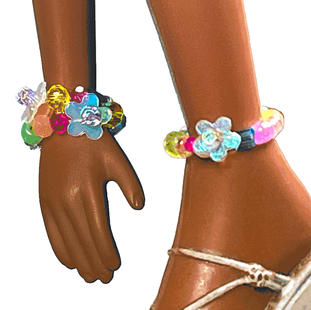 the malinah doll boutique