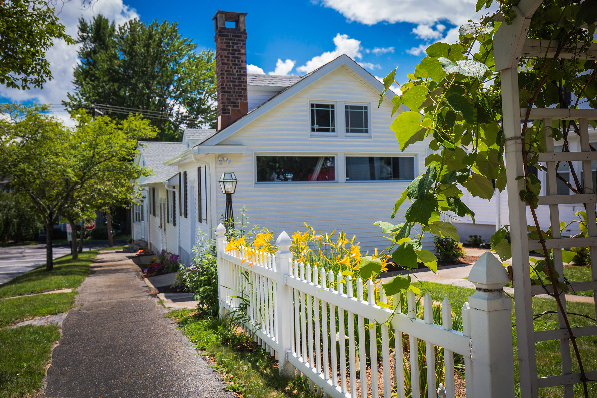 THINGS TO DO | homestead