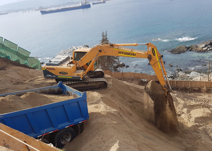 Alfa Omega Constructora | construcción