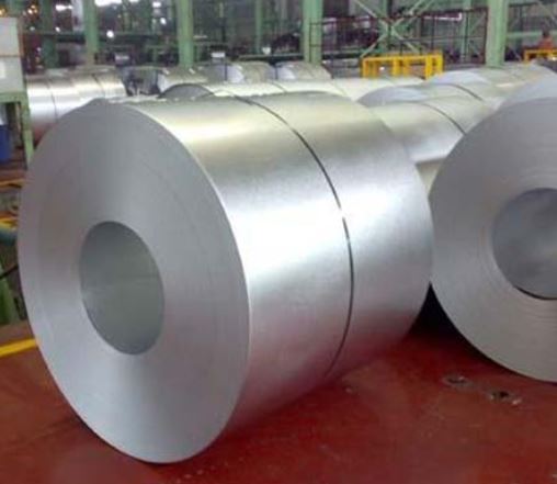 Sheet Metal & Coils | Mainbridge | Canada USA