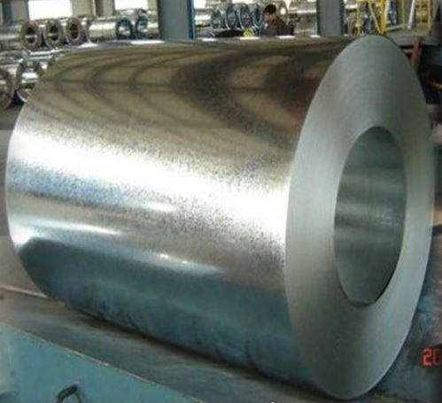 Sheet Metal & Coils | Mainbridge | Canada USA