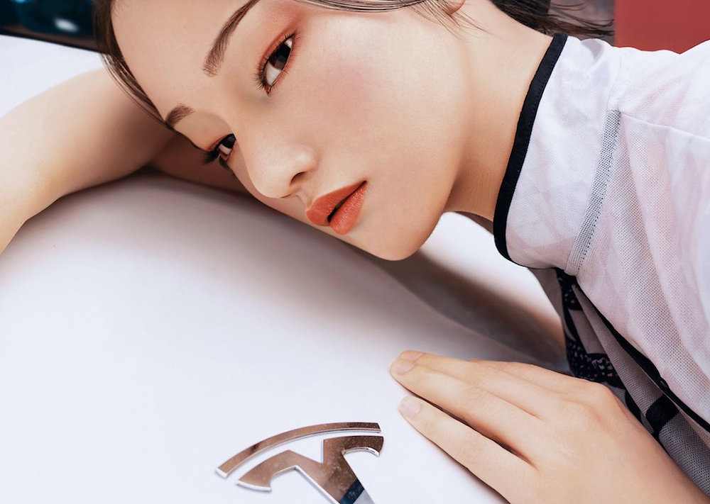 "Tesla's Liquid-Cooling System Technology: Redefining Automotive Cooling"