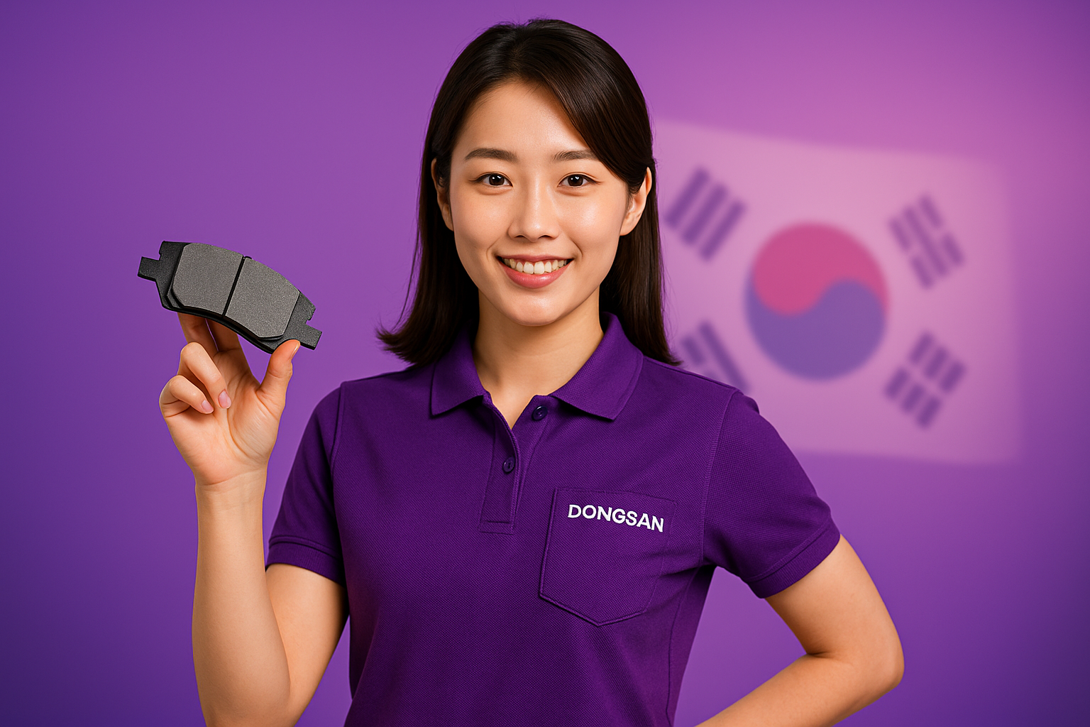 DONGSAN Korea – Premium Clutch disc , Brake & Cooling Auto Parts | Made ...