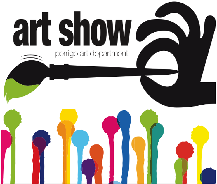 Perrigo Art Show 2014 (photos)