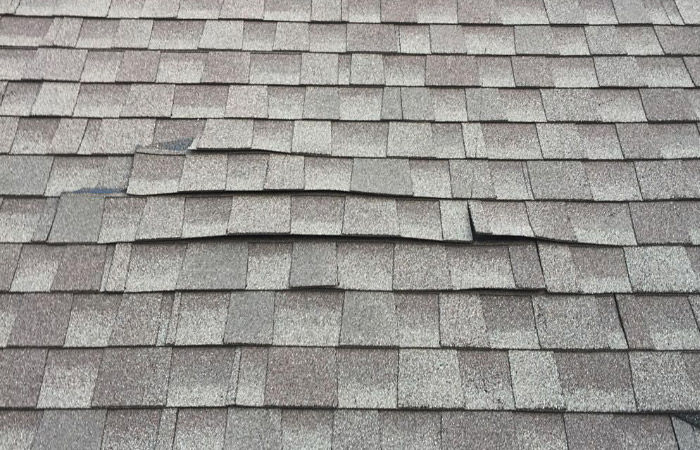 5 Reasons For Premature Asphalt Shingle Failure.