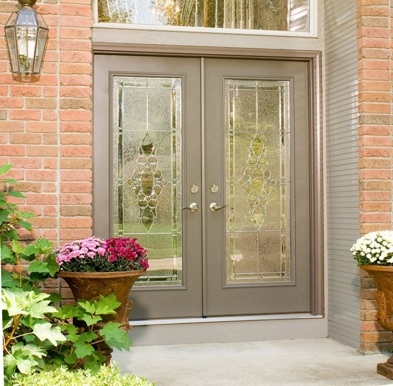 Different Types of Exterior Doors