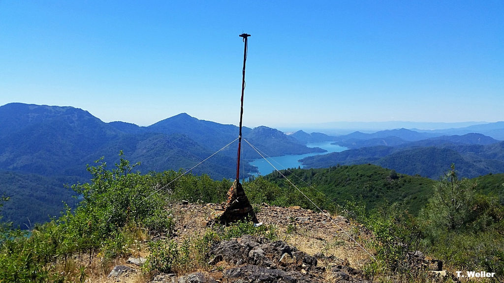 North American Bat Monitoring Program | United States | Canada | NABat