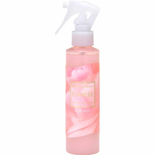 Fiancee Fragrance Hair mist Pure Mellow Shampoo 150ml | Omakase JP ...