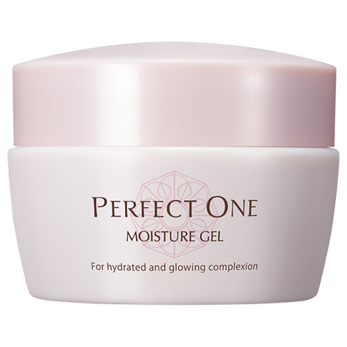 Perfect One All-in-One Gel Moisture Gel 50g | Omakase JP Wholesale