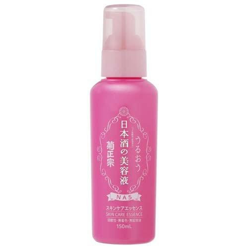 Kikumasamune Sake Facial Serum NA5 150ml | Omakase JP Wholesale