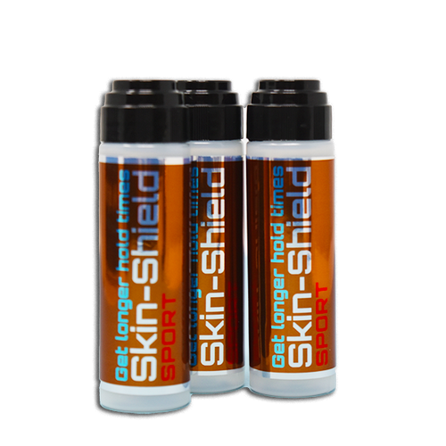 SCALP Skin-Shield SPORT TM | arthur-fitz