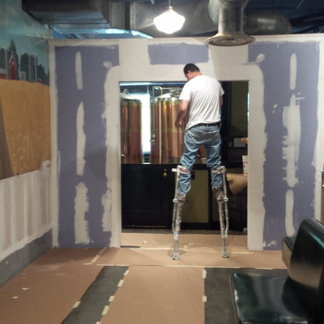 HOME | Atlanta Drywall