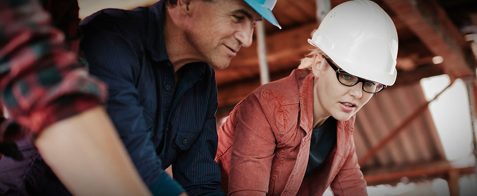 Get Funded | Elevation One Group