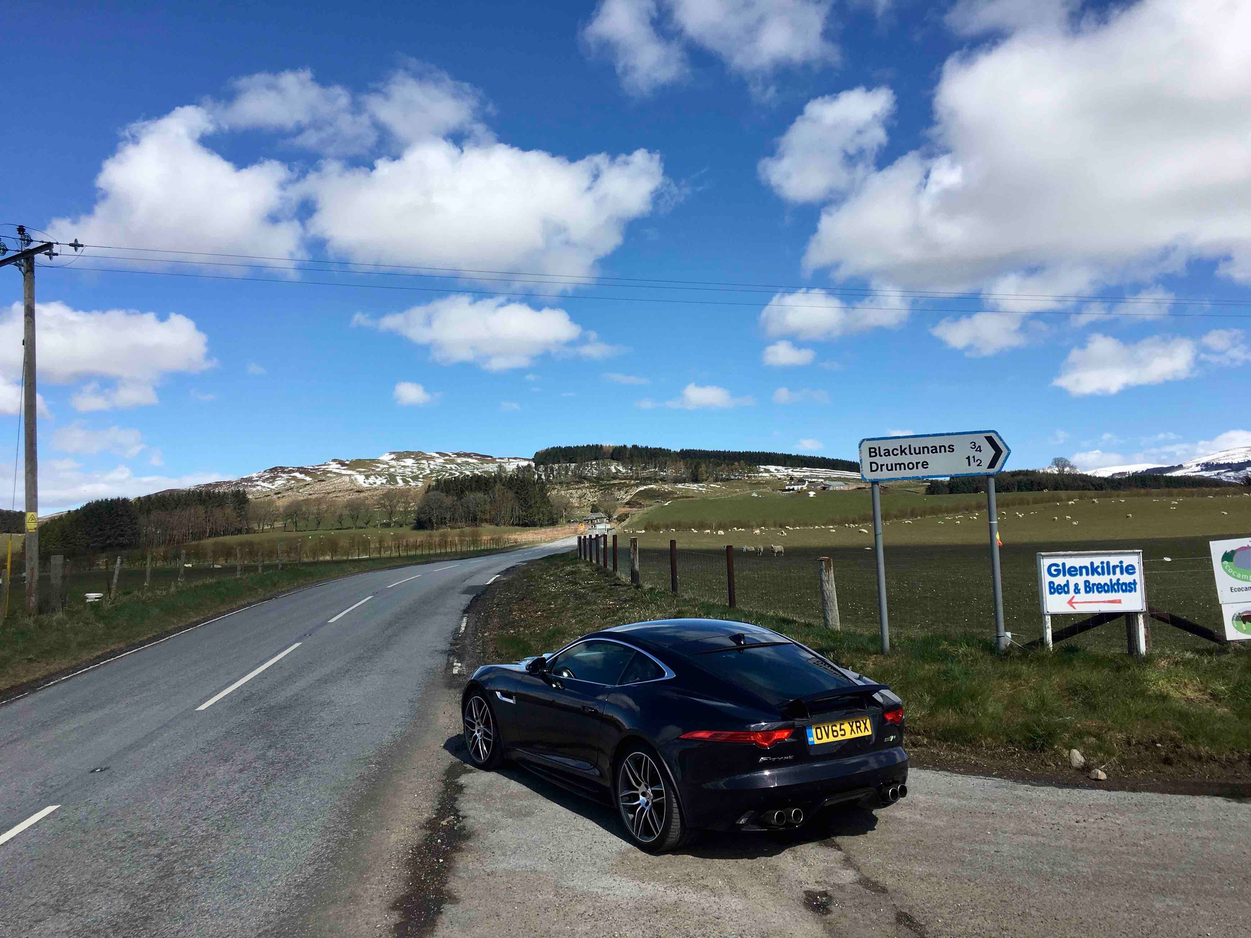 Scenic Scotland NC500 Driving Tour 🏴󠁧󠁢󠁳󠁣󠁴󠁿 EPIKDRIVES