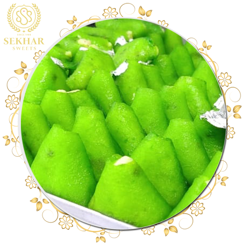 Peta Pan | Sekhar Sweets