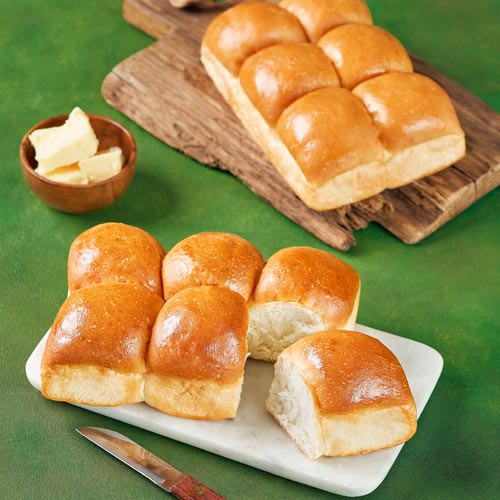 Paw Bun | Sekhar Sweets