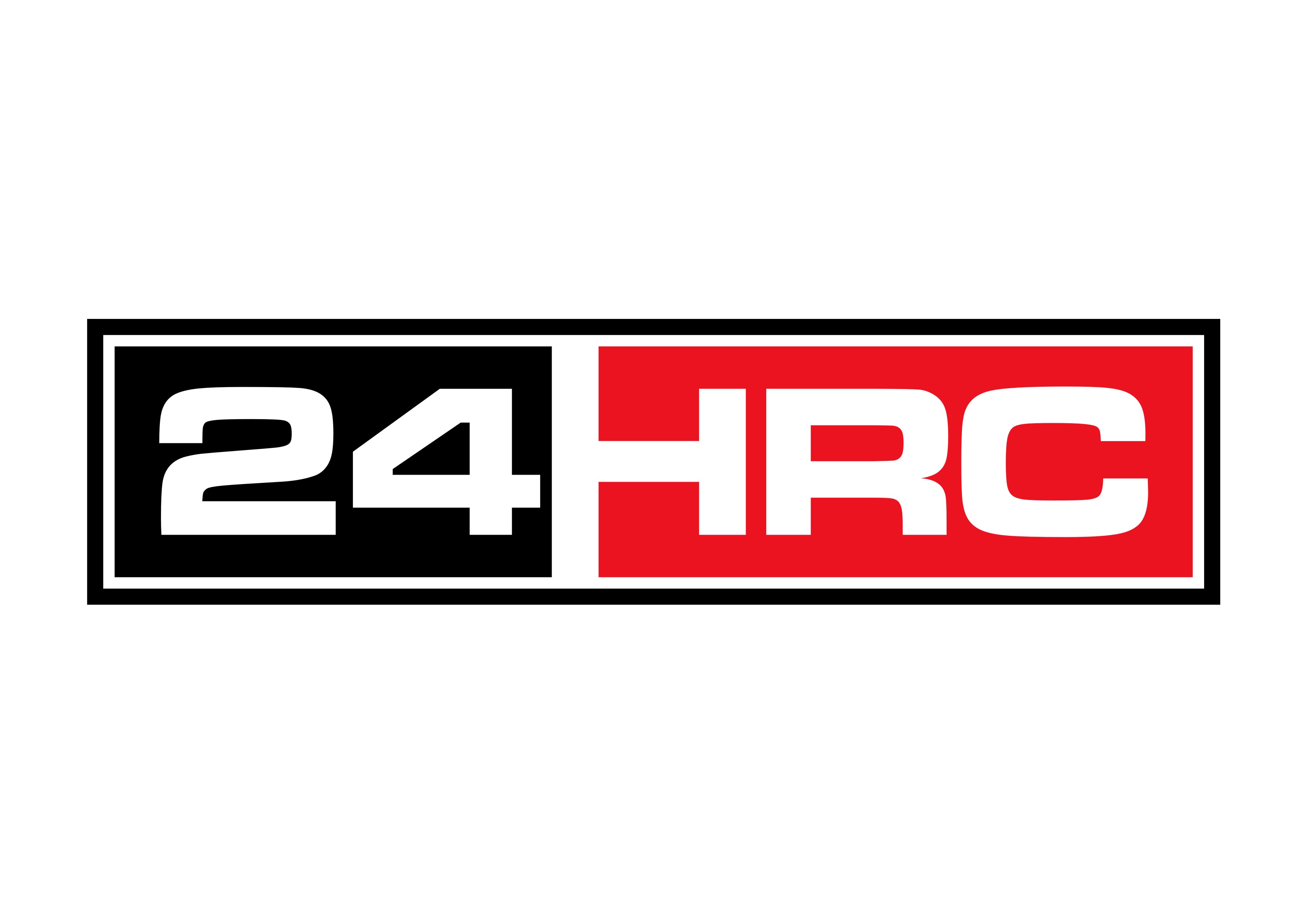 Hrc Logo Vector