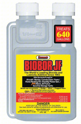 Biobor JF (8 oz) | Fmj Fuel Partners Ll