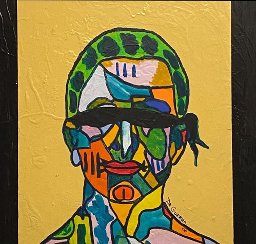 All Products | Orlando Guerra Art