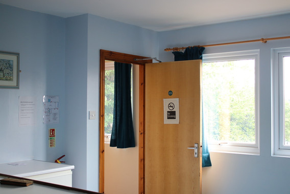 Gallery | Creech St Michael Vi