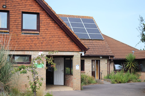 Gallery | Creech St Michael Vi