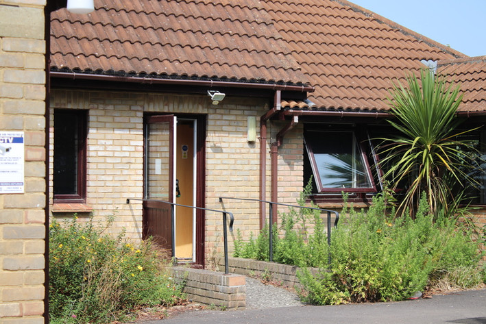 Gallery | Creech St Michael Vi