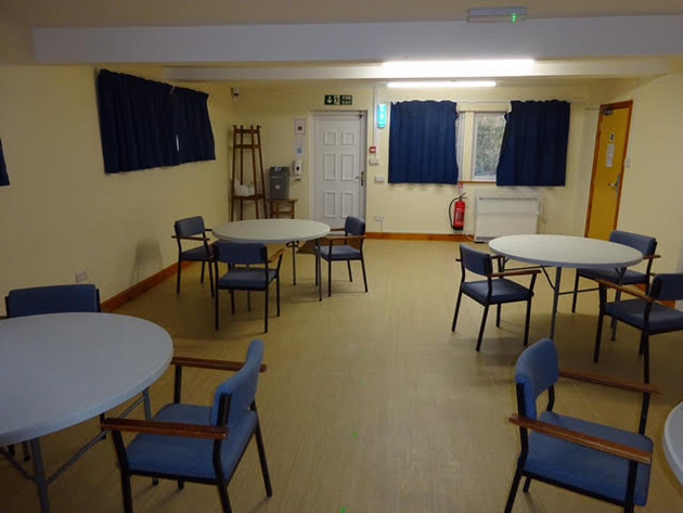 Rooms & Facilities | Creech St Michael Vi