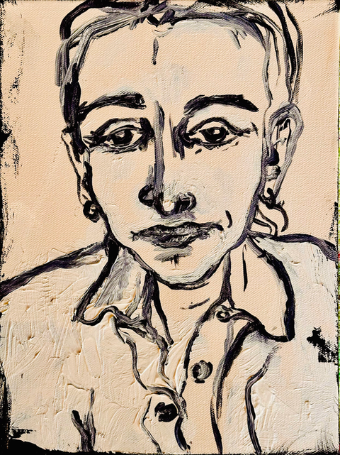 Graphic Designer | MG Markham Design