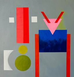 Graphic Designer | MG Markham Design