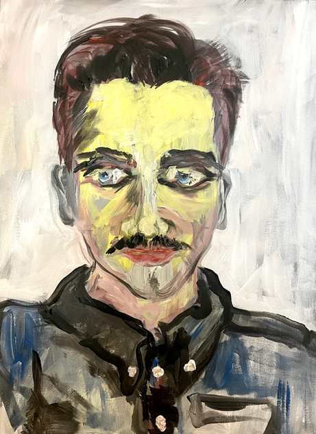 Graphic Designer | MG Markham Design