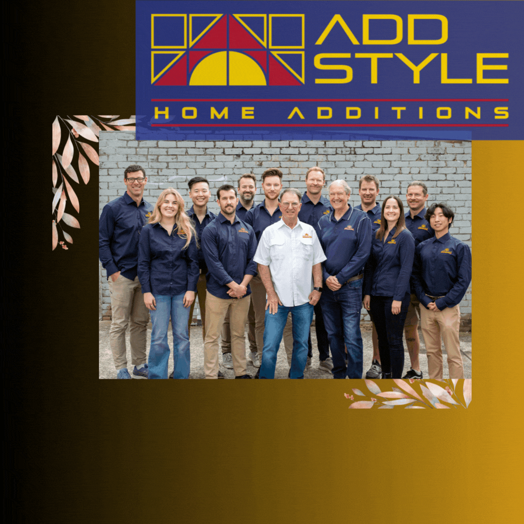 🎉 Announcement - Add-Style Home Additions Named Sponsor of NTNC Academy ... 🎉 Announcement - Add-Style Home Additions Named Sponsor of NTNC Academy ...