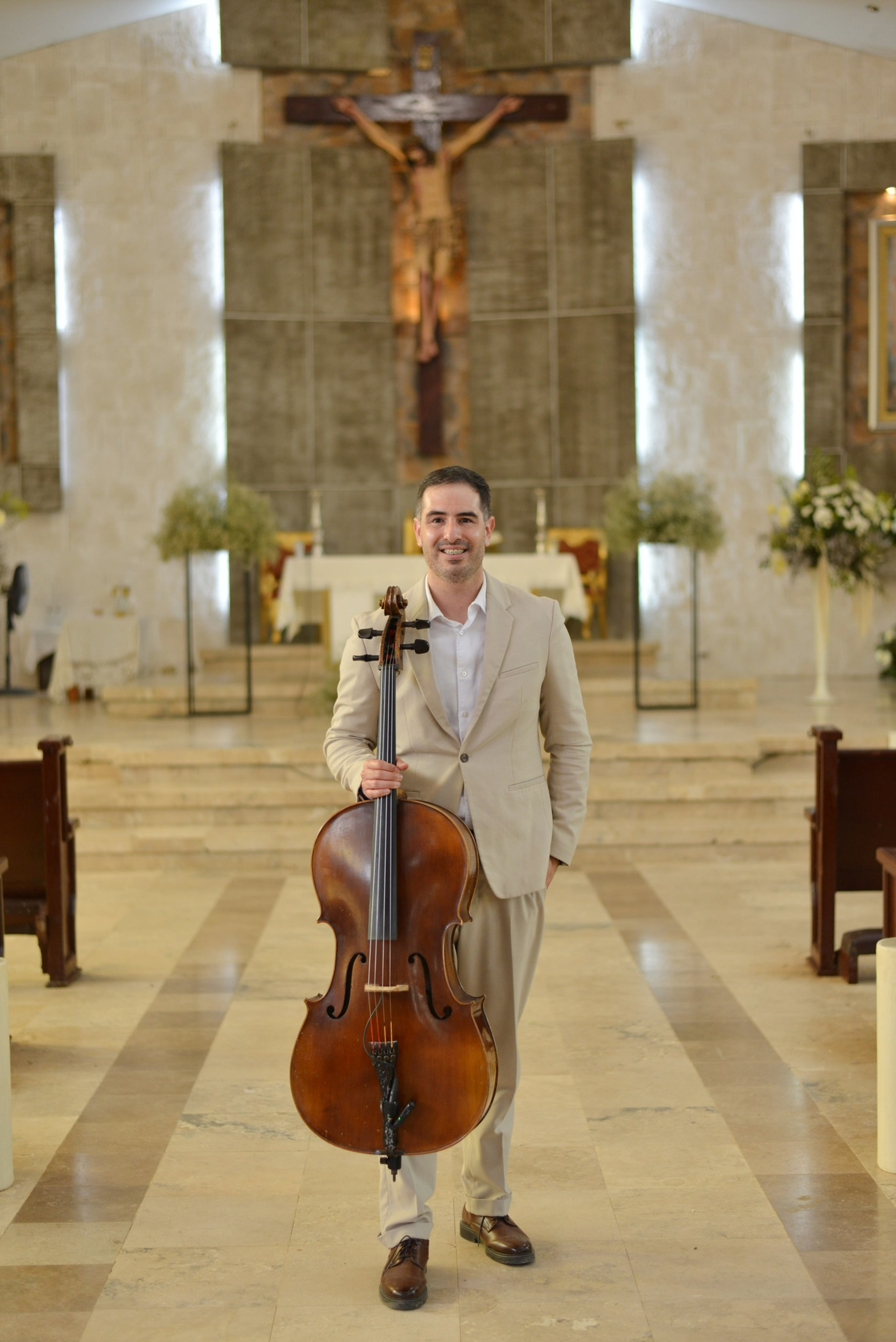 Daniel + Piano acompañante | rojancellos