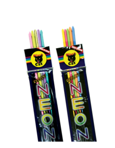 BC Neon Sparkler | A-Rocket Fireworks